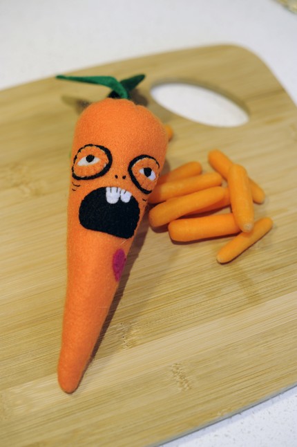 kraftomatic: May 2010