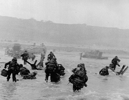 D-Day Plus 68 Years: Lessons Learned…or Not :: Stolinsky | Conservative ...