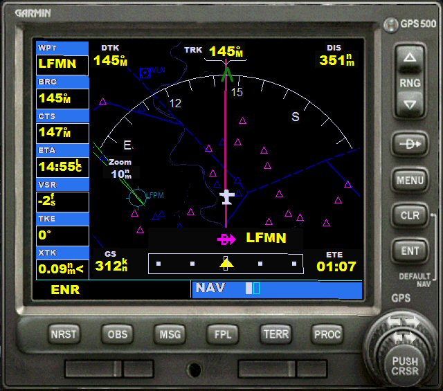 How to use autopilot fsx - gsepedia