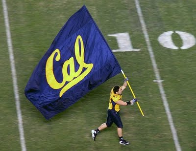 GoldenBearAttack: A Site For California Golden Bears Fans