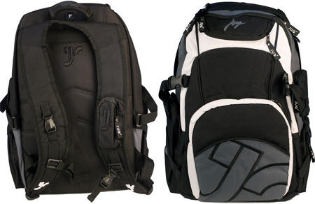 rollerconnect: New Jug Footwear Jugback XL Backpack!
