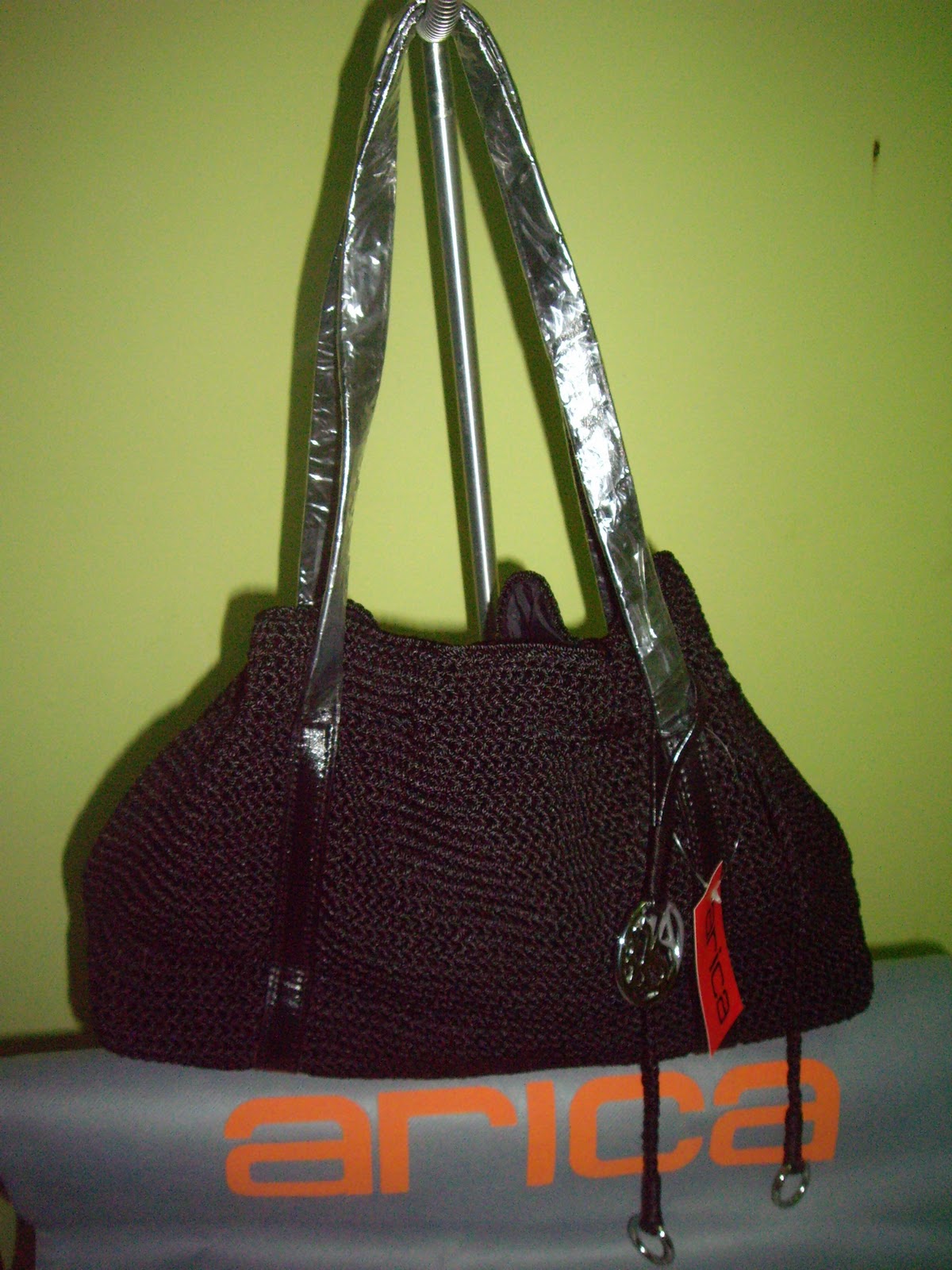 KOLEKSI HANDBAG TERKINI