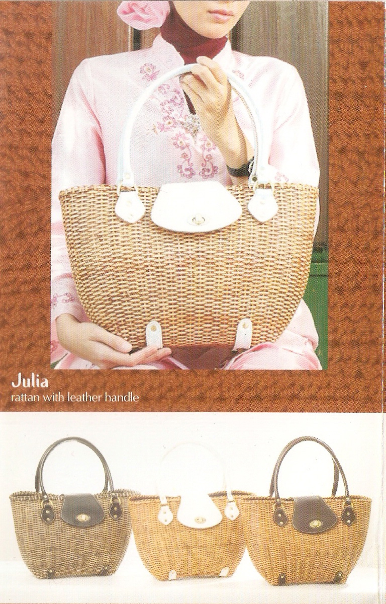 KOLEKSI HANDBAG TERKINI