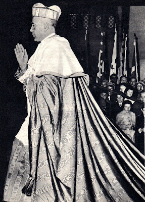 the far sight 2.0: Josef Cardinal Wendel