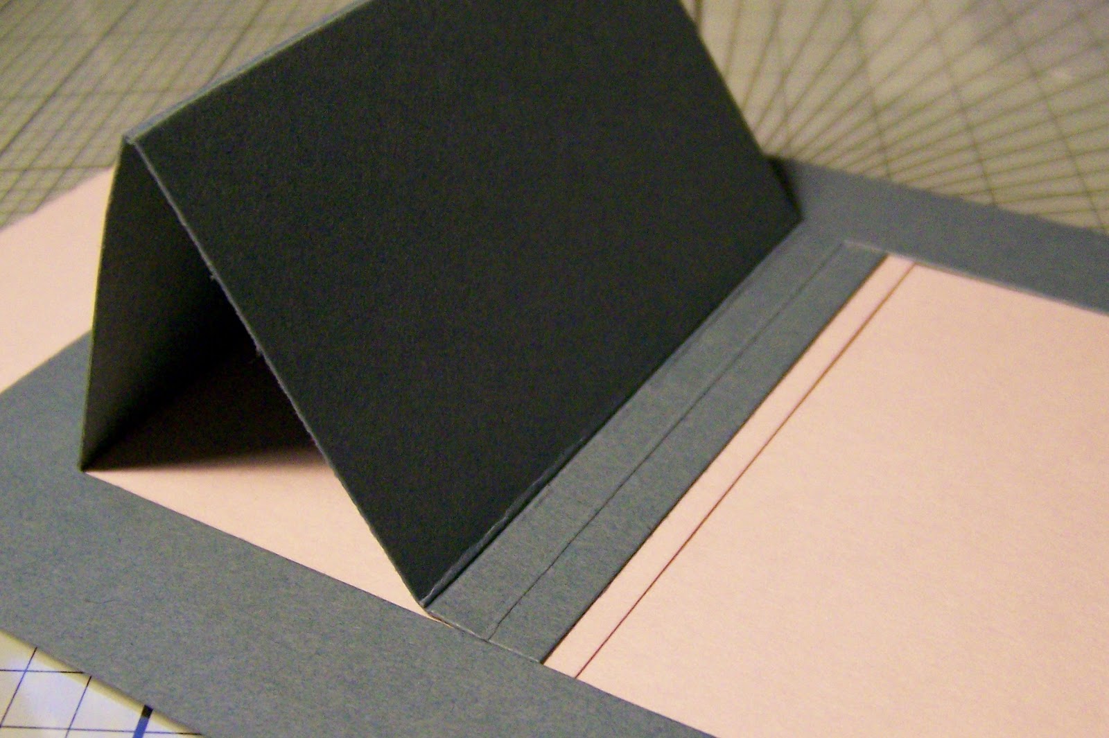 Dude Time Doodles Challenge: Slider Card Tutorial