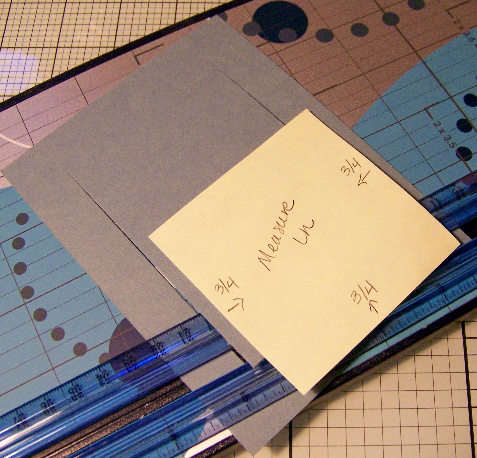 Dude Time Doodles Challenge: Slider Card Tutorial