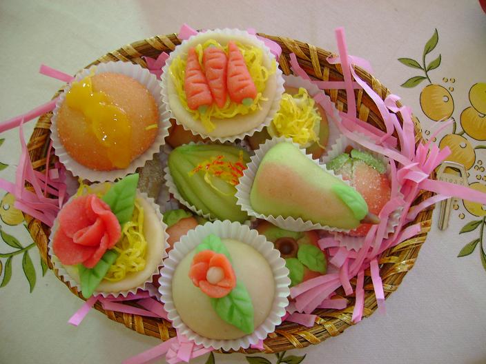 Portuguese snacks / candies for a gift exchange? : r/portugal