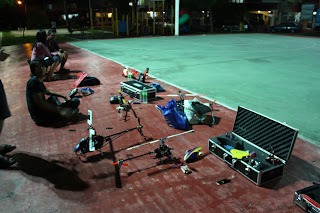 RC DREAMZ, ONE STOP RC HOBBY CENTER