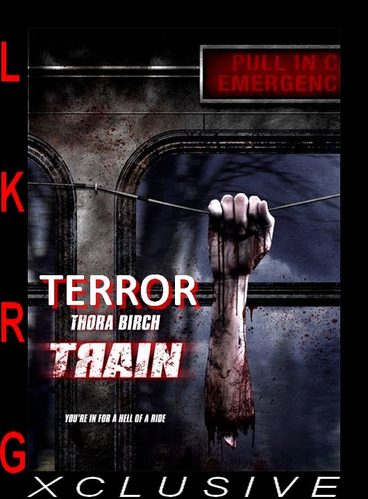 Mychoice Train 2008 [terror Train]