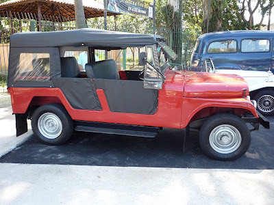 Carros antigos.com: Fotos de jeep Willis