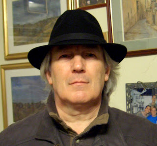 Beads Perles: ***Peter Sewell (Beadsage)***