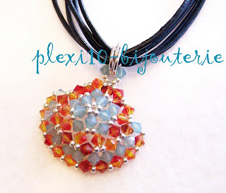 Beads Perles: ***Plexi10***