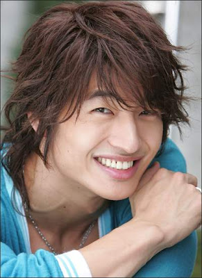 Asian Stars | 亚洲名人 | アジアの有名 | 아시아의 유명 인사 | เอเชียช: 今天二零一零年四月三日: Son Ho ...