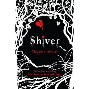 Becky's Barmy Book Blog: Book Review - Shiver