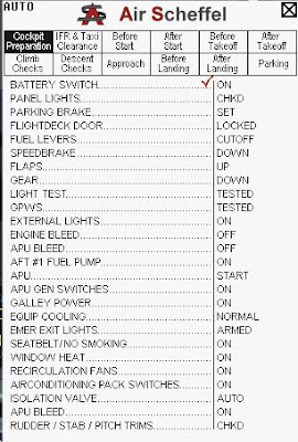 737DRAGON-FS9: TECNOLOGIA MECANICA (AIR SCHEFFEL)
