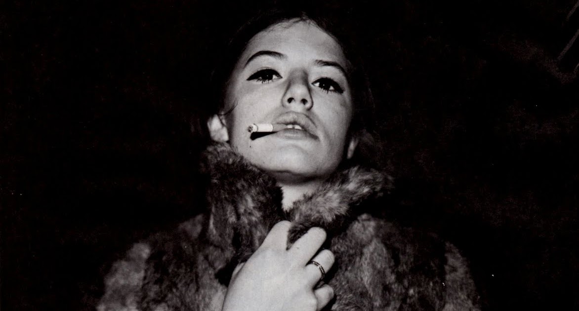 alice wemple: sloe-eyed @ john galliano