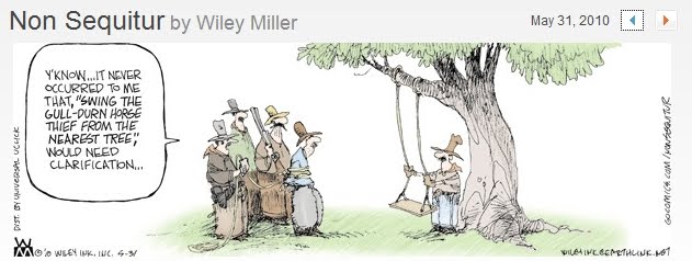 : The Project Management Swing --- Some Updates