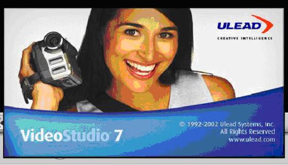 Multimedia: TUTORIAL CARA MENGOPERASIKAN ULEAD VIDEO STUDIO 7