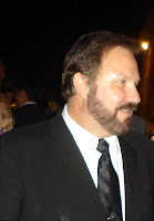 Pastor Bob and Sandy Lenz