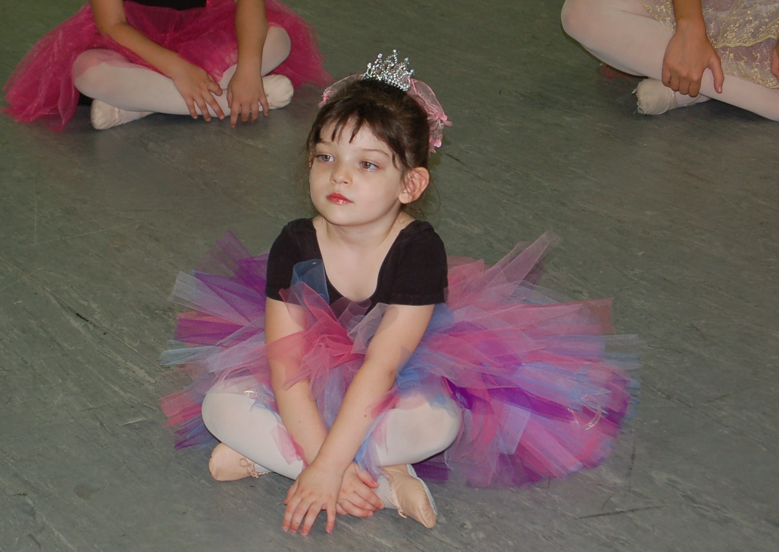 Macey Laine & Eliza Grace