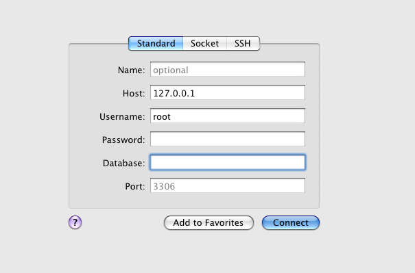 The Pylons Development Blog Connecting To A Mysql Database Using Sqlalchemy