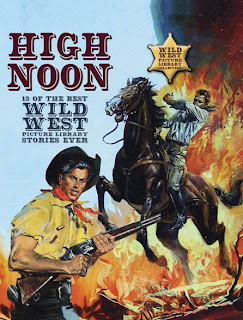Bear Alley: High Noon