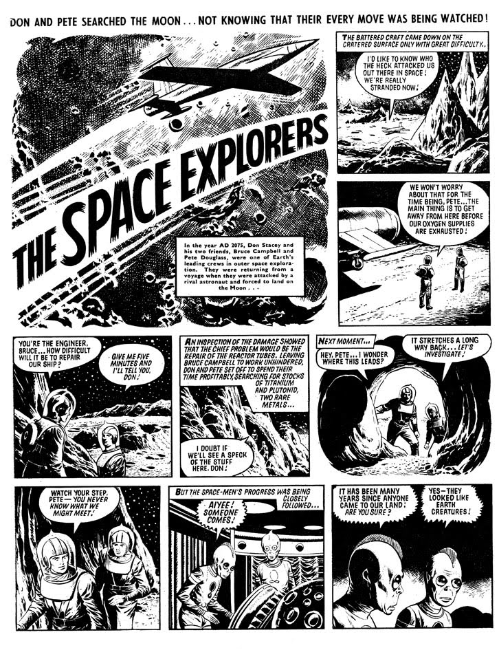 Bear Alley: May 2010