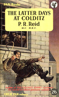 Bear Alley: TV Tie-ins: Colditz