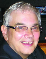 Bear Alley: Roy Mitchell (1946-2010)