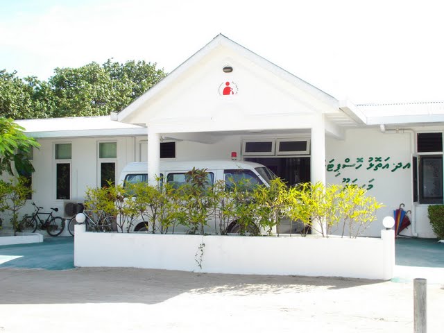 Truths about being a foreign doctor in Maldives