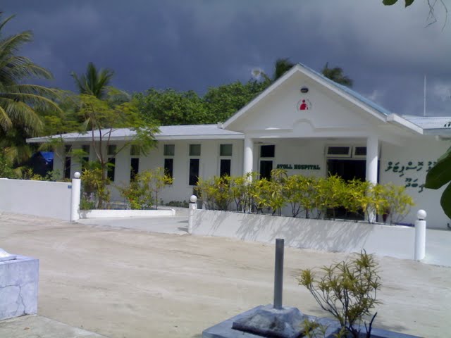 Truths about being a foreign doctor in Maldives