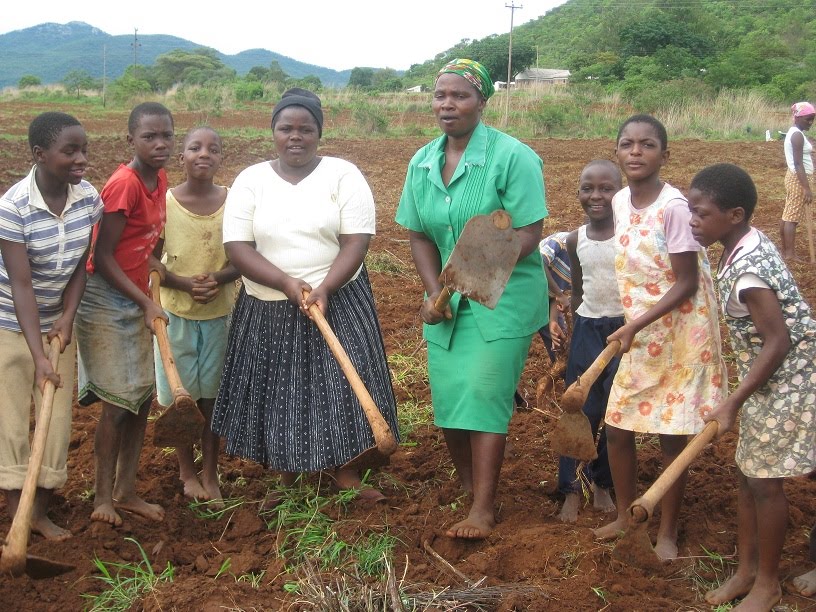 Fairfield Children's Home