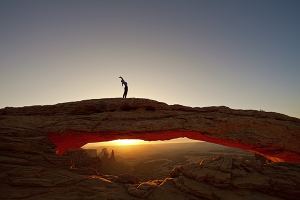 Scott Spiker- Journey