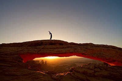 Scott Spiker- Journey