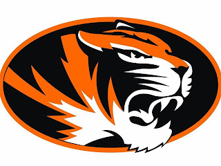 Cushing Tiger Baseball