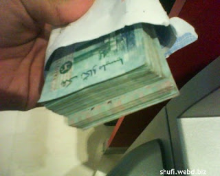 andaikutahu: Bila Harga Getah skrap Naik