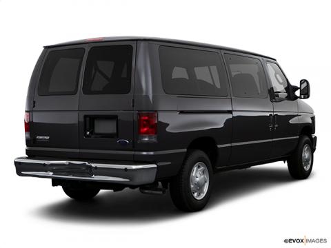 2008 Ford Econoline Passenger Vans Pictures|new cars, used cars, tuning ...
