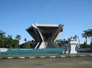 WISATA ALAM NEGERI: MONPERA