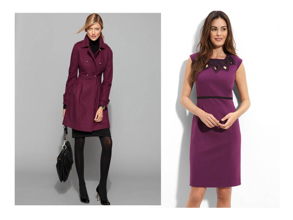 Palette 2 Palate: Purple Presence