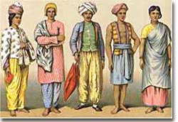 musings and more: Caste and reservation in India