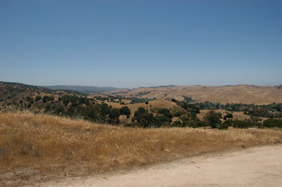 Monterey Hikes: Toro County Park