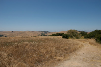 Monterey Hikes: Toro County Park