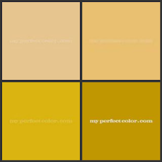 Sense and Simplicity: Wardrobe Inspiring Decorating