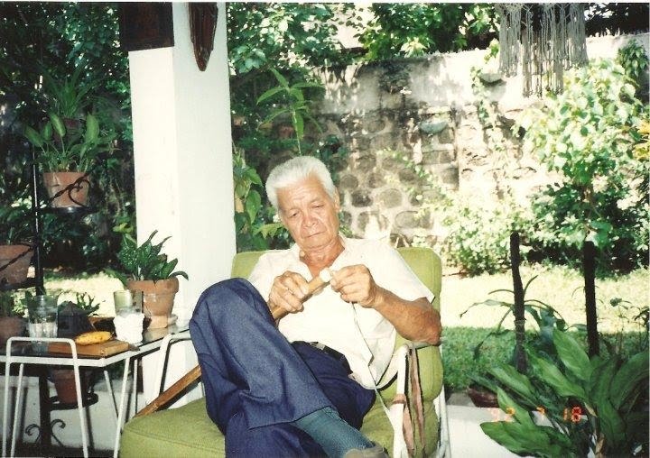 Dagang Kidlat Martial Arts Center: photo gallery (GM Benjamin Luna Lema)