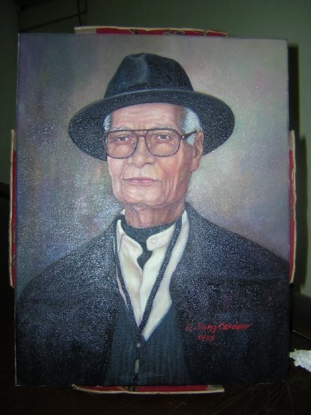 Dagang Kidlat Martial Arts Center: photo gallery (GM Benjamin Luna Lema)