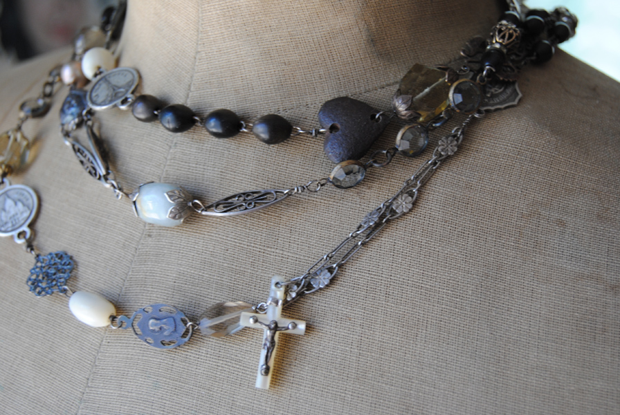 Christine Wallace... "Honoring Life Through Jewelry": An Exquisite ...