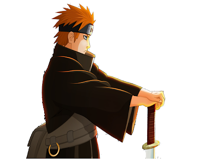 Naruto Hokage - Sama: Capítulo 446 do mangá Naruto Shippuuden!!!