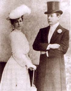 THE DOWNEAST DILETTANTE: A Night at the Opera, or, Portraits of Some Ladies