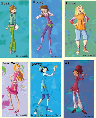 VOLLEY CLUB: spike team