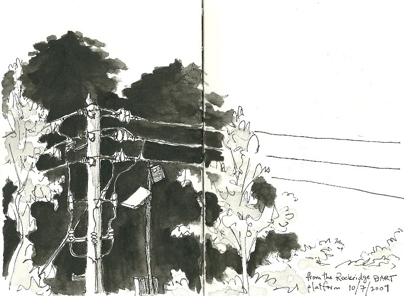 Urban Sketchers Symposium 2010: Portland, Oregon, USA: Symposium ...